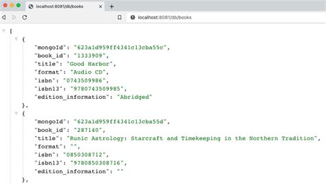 Manage Microservices With Docker Compose