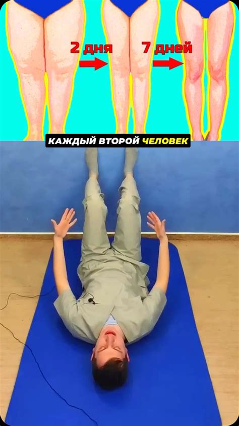 Полезные советы для здоровья и активного долголетия Гимнастика от 100