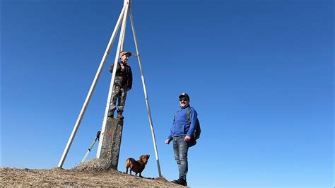 ნათლისმცემლის მთა Youtube