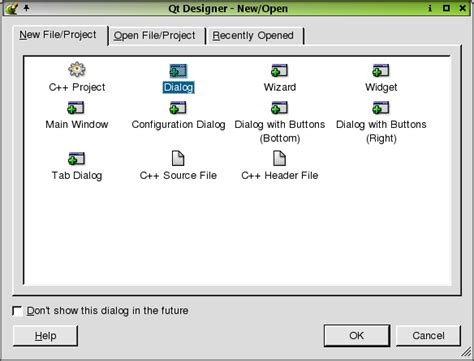 Qt Documentation Designer Manual 3
