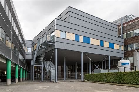 Operating Rooms UMCU Medexs