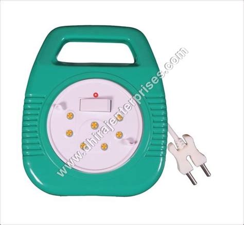 Extension Cord At Best Price In Vasai Maharashtra Dhiraj Enterprises