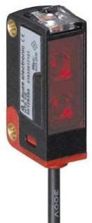 Diffuse Sensor With Background Suppression Model Ht 5 1 2 At Best Price In AHMEDABAD