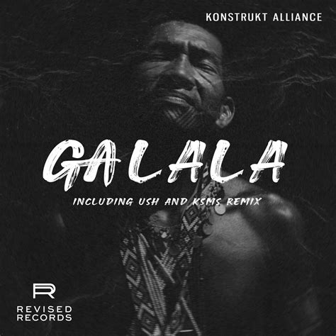 Galala By Konstrukt Alliance Ep Psytrance Reviews Ratings Credits Song List Rate Your Music