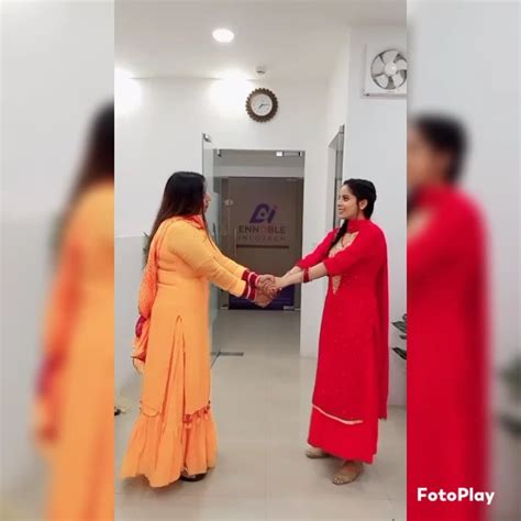 Video Ennoble Infotech On Linkedin Beautiful Moments 💫🎊