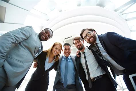 Building Stronger Relationships With Automated Matching