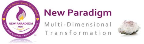 New Paradigm 13d Master Workshop New Paradigm