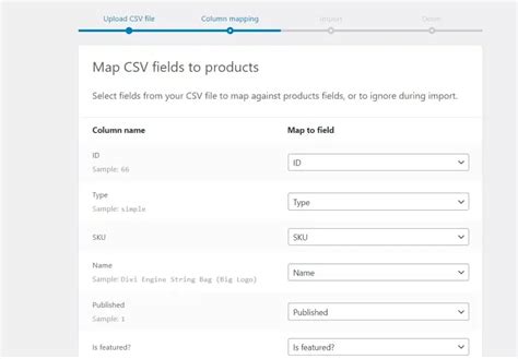 How To Upload WooCommerce Bulk Products Easy Method WPCommerz