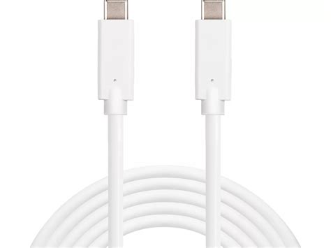 Thunderbolt Port Vs USB C Unraveling The Connectivity Conund