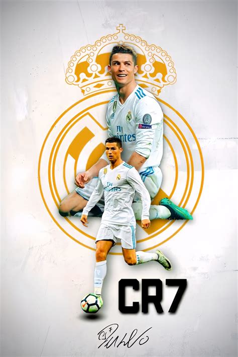 Ronaldo Wallpaper 4k Cristiano Ronaldo Ronaldo Real Madrid