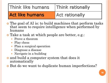 ppt cs b351 intro to artificial intelligence and computer