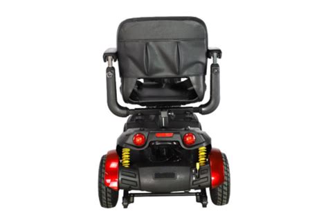 Excel Move Parkgate Mobility