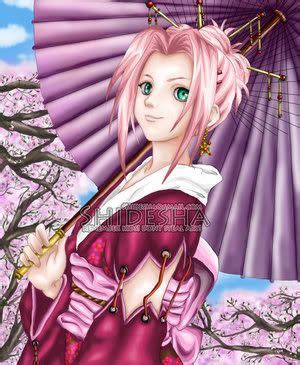 Viewing XXxSweet Sakura HarunoxXx S Profile Profiles V Gaia Online