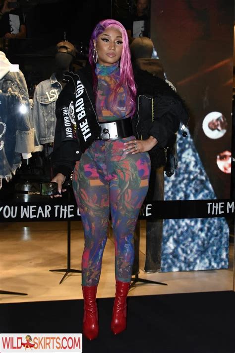 Nicki Minaj Nicki Minaj Nickiminaj Nude Onlyfans Instagram Leaked Photo