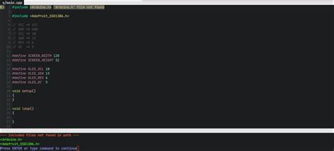 How To Add A Include Path Rarchlinux
