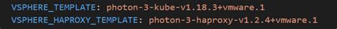Deploying Vmware Tanzu Kubernetes Grid With Pure Storage Vvols Part I