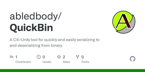 Quickbin V151 Binary Serialization Made Clean As A Whistle Used