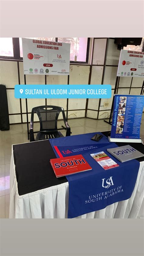 gulam mujtaba hashmi on linkedin universityofsouthalabama education