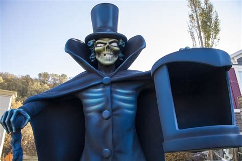 Hatbox Ghost D Printed Model Project Gallery Whiteclouds