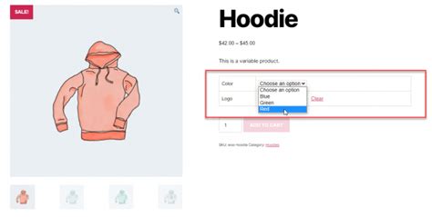 A Detailed Guide On WooCommerce Attributes And Variations With Video LearnWoo