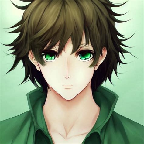 Anime Character Ai Generator Imageai App