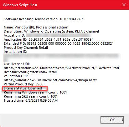 How To Reactivate Windows 10 With The Uefi Key With A Bat Windows 10 Forums