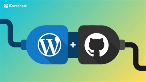 4 Langkah Mudah Deploy Wordpress Dari Github Ke Web Hosting