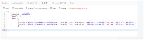 Flutter发送请求时需要传类似于json格式的数据的解决办法flutter谨言的鼠猫 华为开发者空间