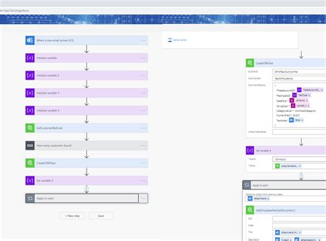 Σχεδίαση ροών εργασίας 2020 Series
