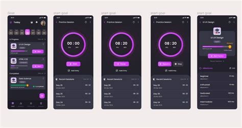 Entry 31 By Erdesignwaala For Ios Mobile App Ui Design Freelancer