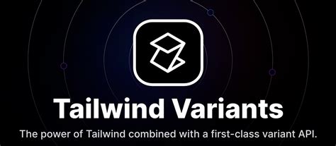 Streamlining Tailwind Css Class Management With Tailwind Variants By