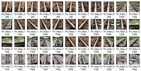 基于yolov11的铁路轨道铁轨缺陷检测系统python源码pytorch模型评估指标曲线精美gui界面 Csdn博客