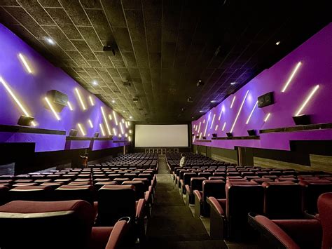 About – PSS Multiplex