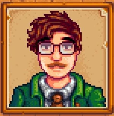 Stardew Valley Best Guy To Marry Guide Gamers Decide