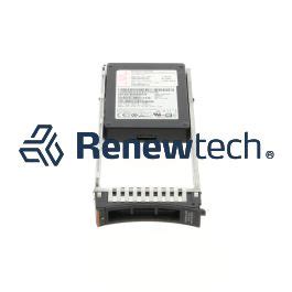 IBM 02PX353 7 68TB 12G SAS SFF Flash Drive