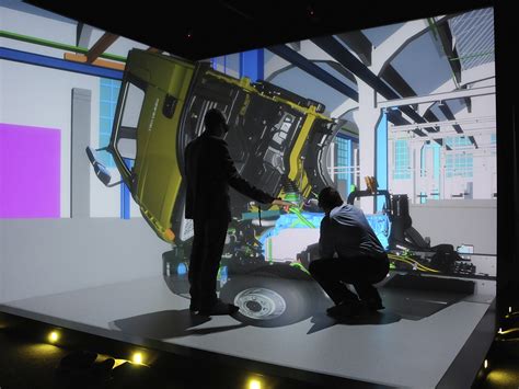 Scalable Display Technologies Norxe As