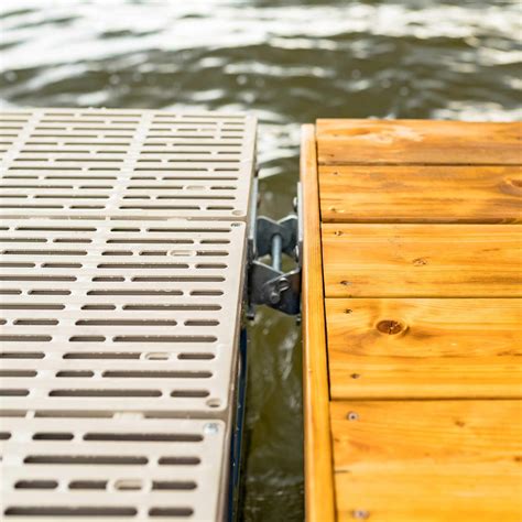 Hinge Kit Canadadocks