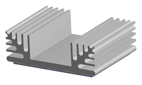Thermal Management And Design Of Heat Sinks Cademix Institute Of