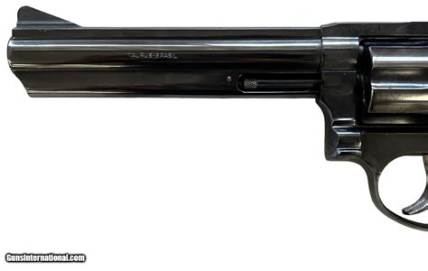 Taurus 669