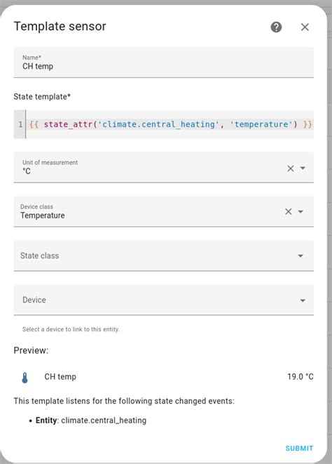 Wth Just Wth Attributes Month Of What The Heck Home Assistant Community