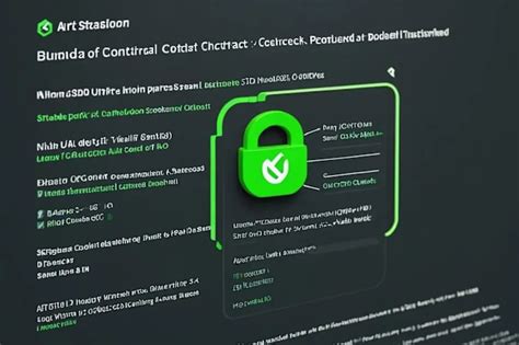 Safeguard Your Blockchain Project With A Meticulous Smart Contract Audit By Vasvigarg Fiverr