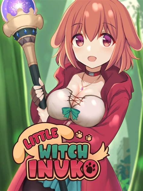 Little Witch Inuko 2026