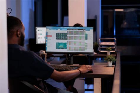 Data Support Analyst I Scruples Resource