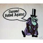 Snidely Whiplash Quotes Quotesgram