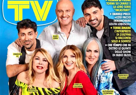 Amici I Prof Sono Pronti Per Il Serale Avrete Sorprese