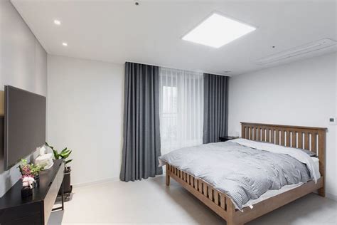전주 에코시티 자이 인테리어 40평대 아파트인테리어 Interior Apartment House