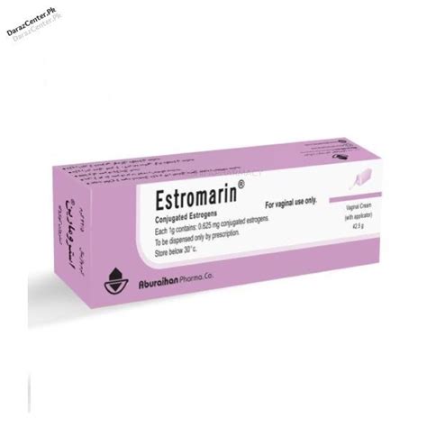 Estrogen Vaginal Cream In Pakistan Call Now 03001331201