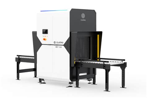 Rfid Solutions Clustag