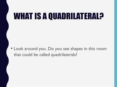 Propertiesofquadrilateralspowerpoint Ppt