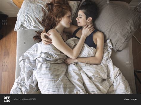 Lesbian Bed Love Telegraph